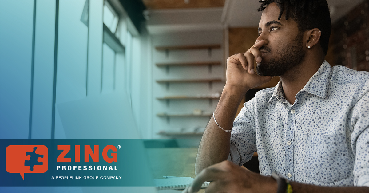 Tips for Writing a Better Resume Cover Letter | Zing Recruiting