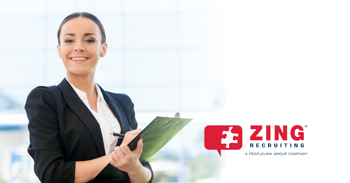 Recruiting? Eight Strategies to Attract Top-Talent | Zing Recruiting