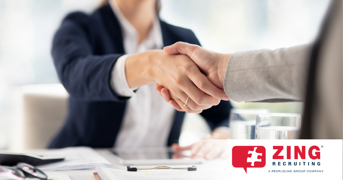 Skill-Based Hiring: A New Era for Recruiters and Job Seekers | Zing ...